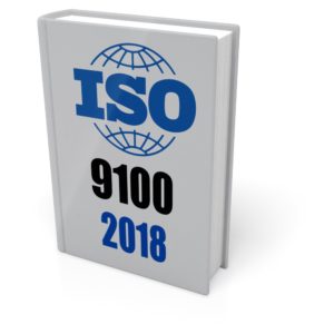 ISO 9100 – NETFRITZ TECHNOLOGY